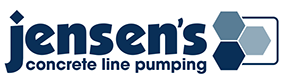 Welcome | Jensen's Concrete Line Pumping in Marietta, Georgia